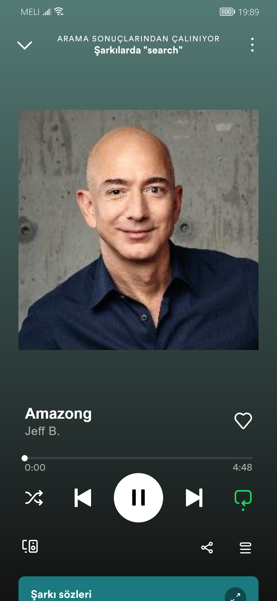 Spotifart | Your custom screenshot